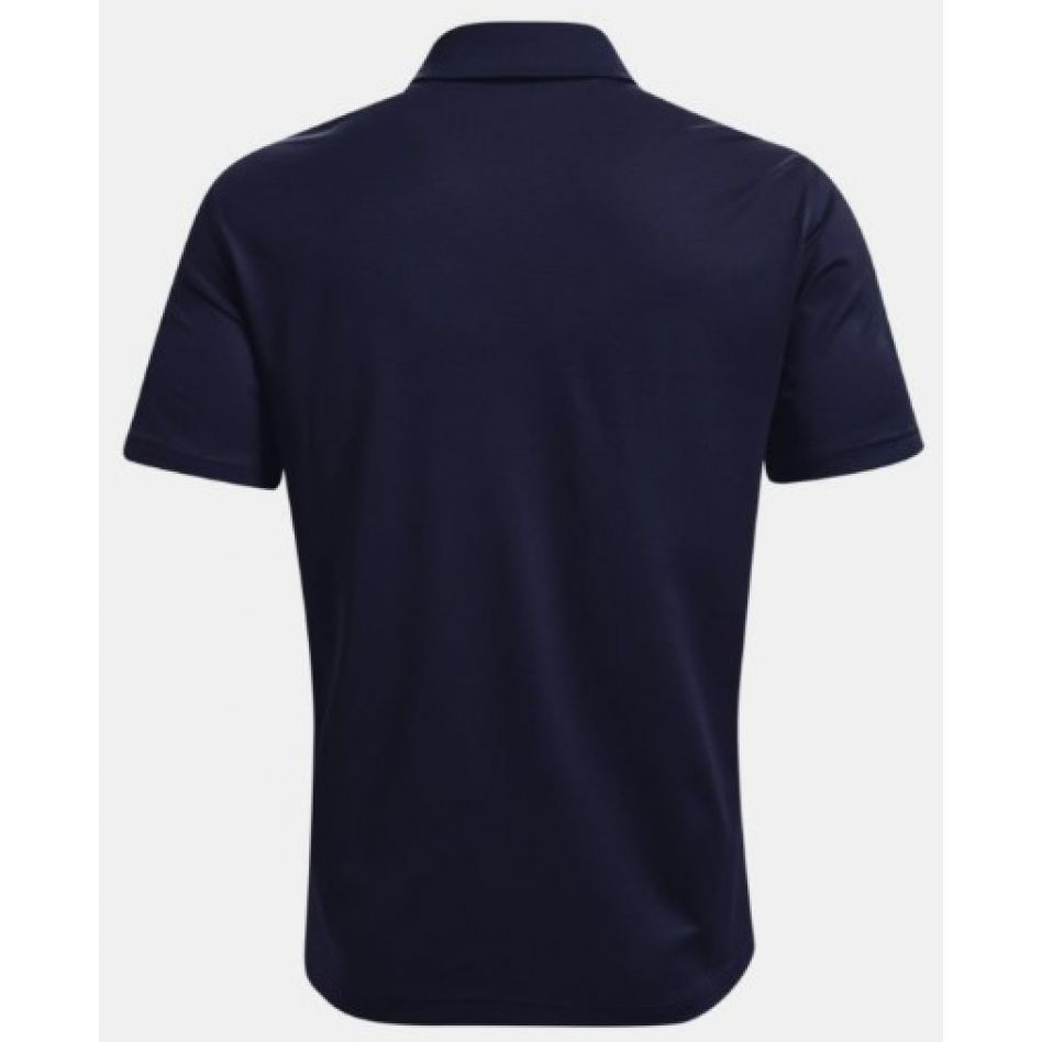 Apparel :: UA Tech Team Polo - Task Force Dagger